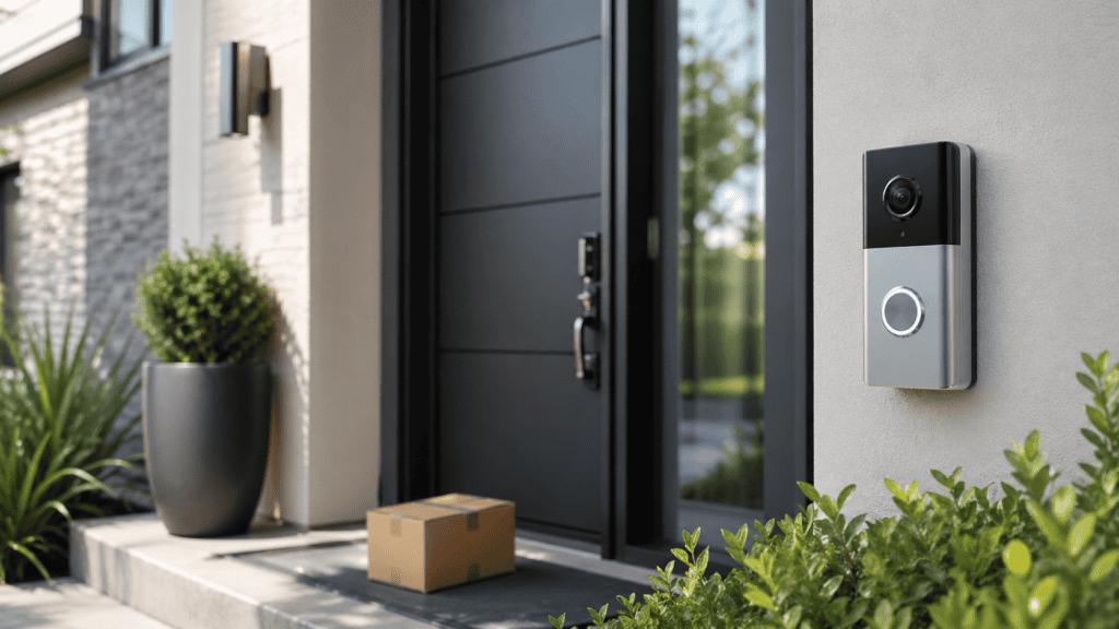 Best Doorbell Cameras of 2026: Tested, Ranked, and Honestly Reviewed