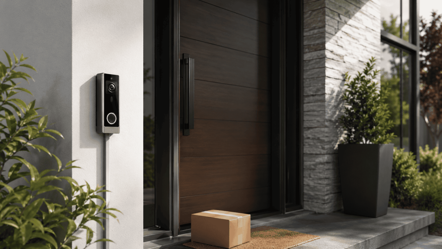 Best Wired Doorbell Cameras in 2026: Top Picks for Every Budget